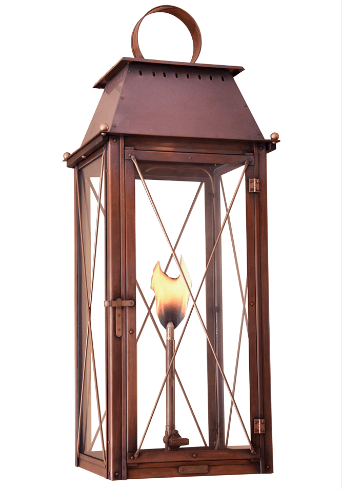 All Lighting | Bevolo Gas & Electric Lighting