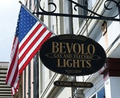 Bevolo Locations