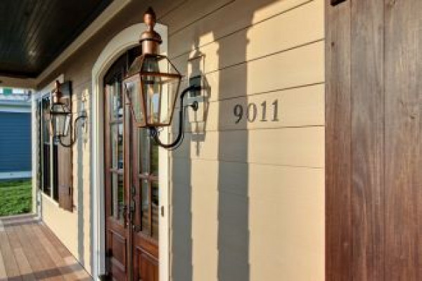 Testimonials | Bevolo