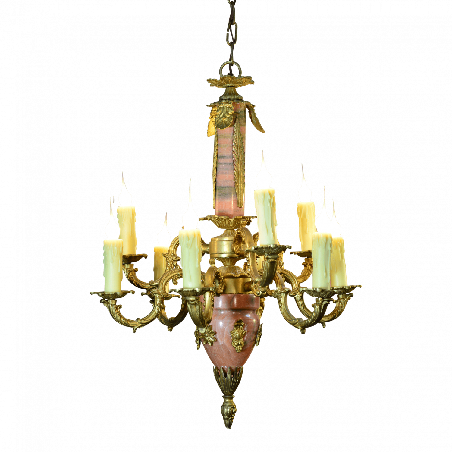 Chandeliers | Bevolo Gas & Electric Lighting