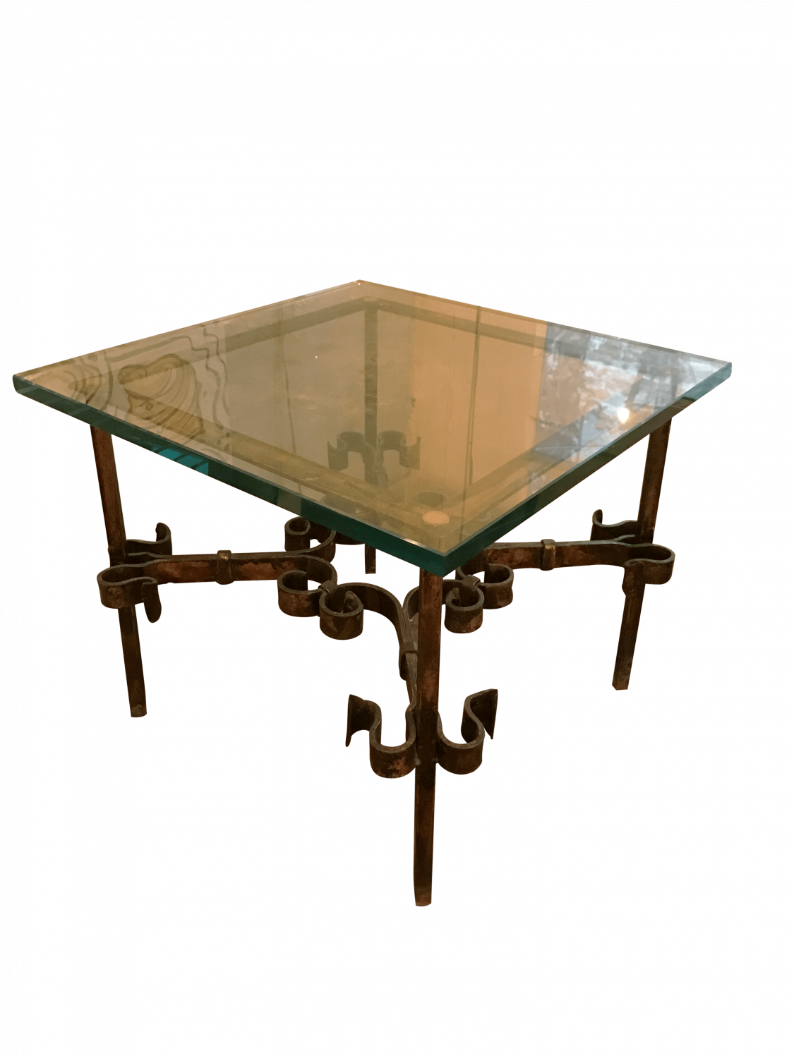 Regency Coffee Tables