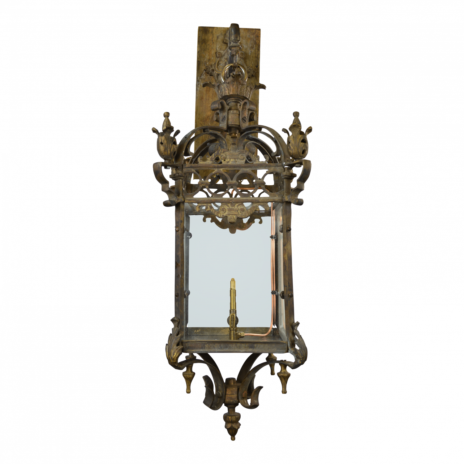 Gabriel Wall Sconce