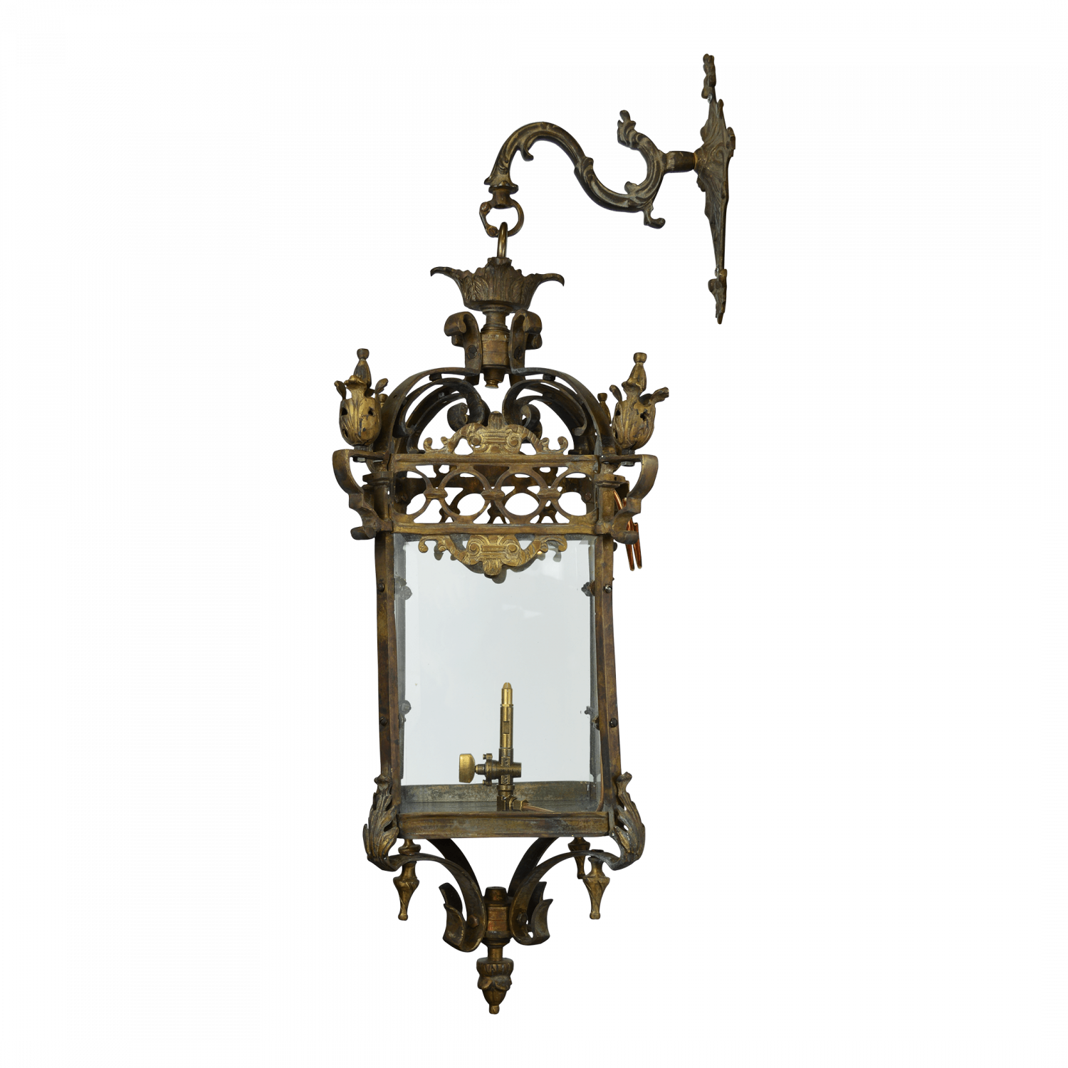 Gabriel Wall Sconce