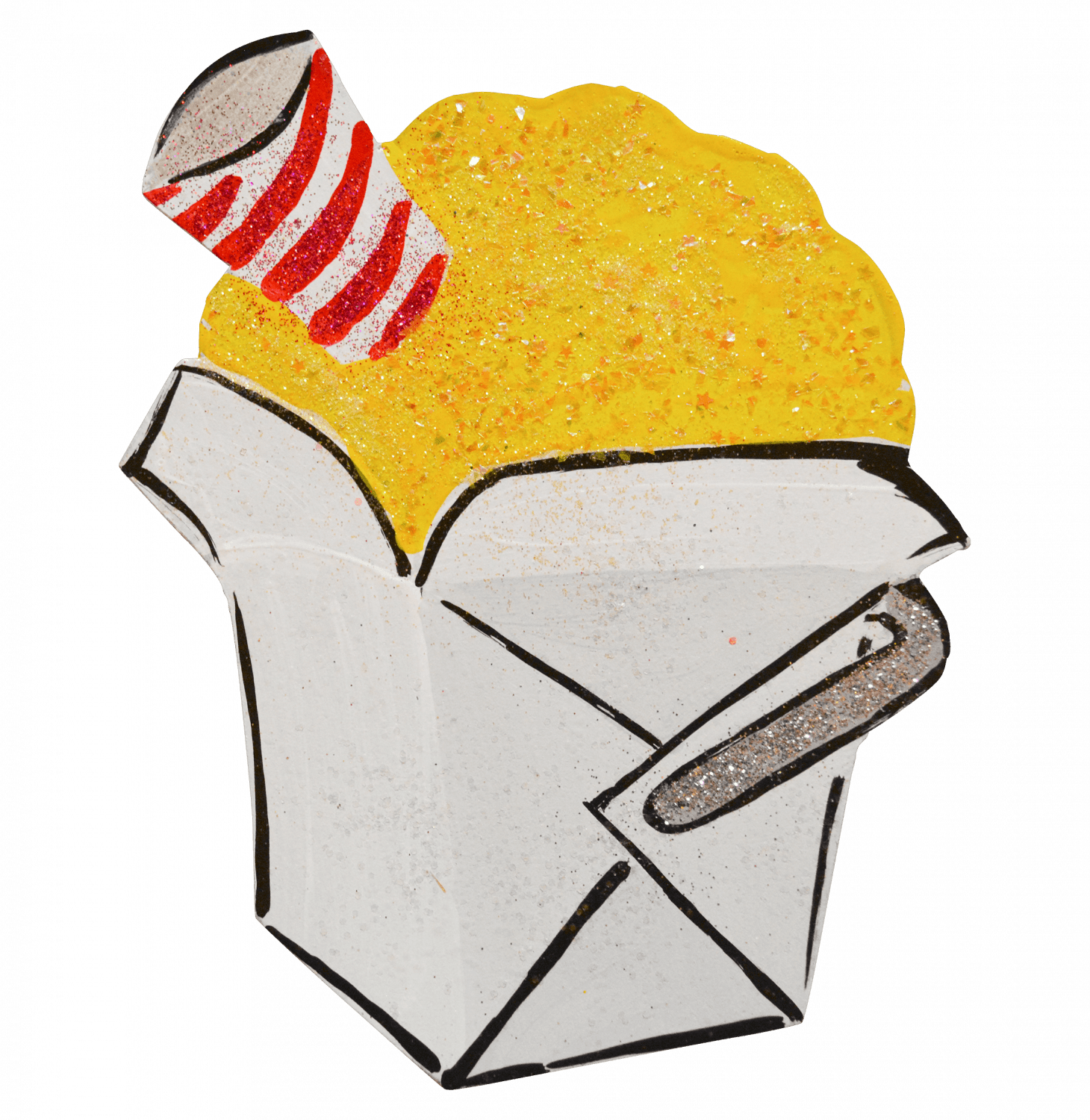 New Orleans Snowball