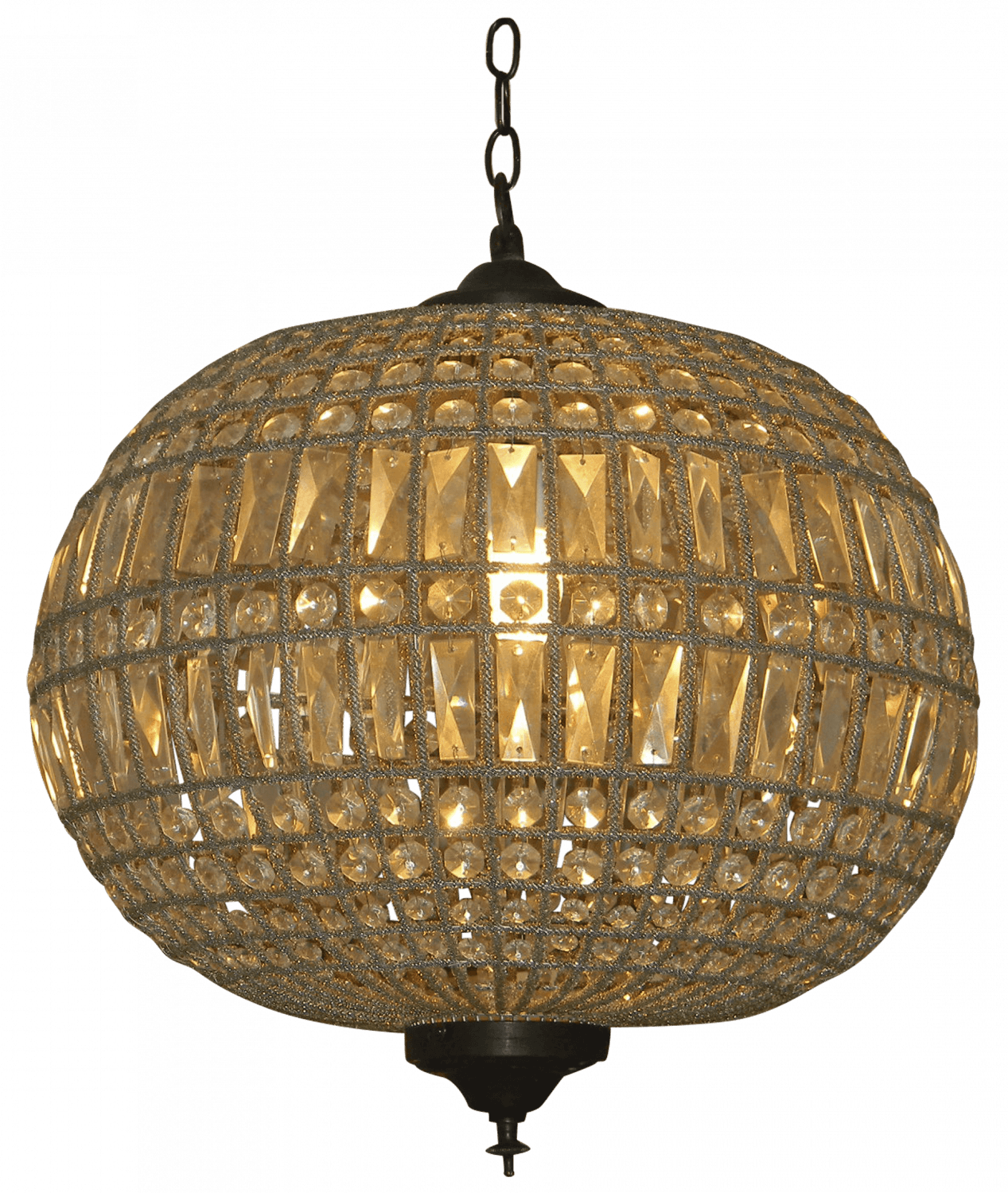 Crystal Ball Pendant (21)