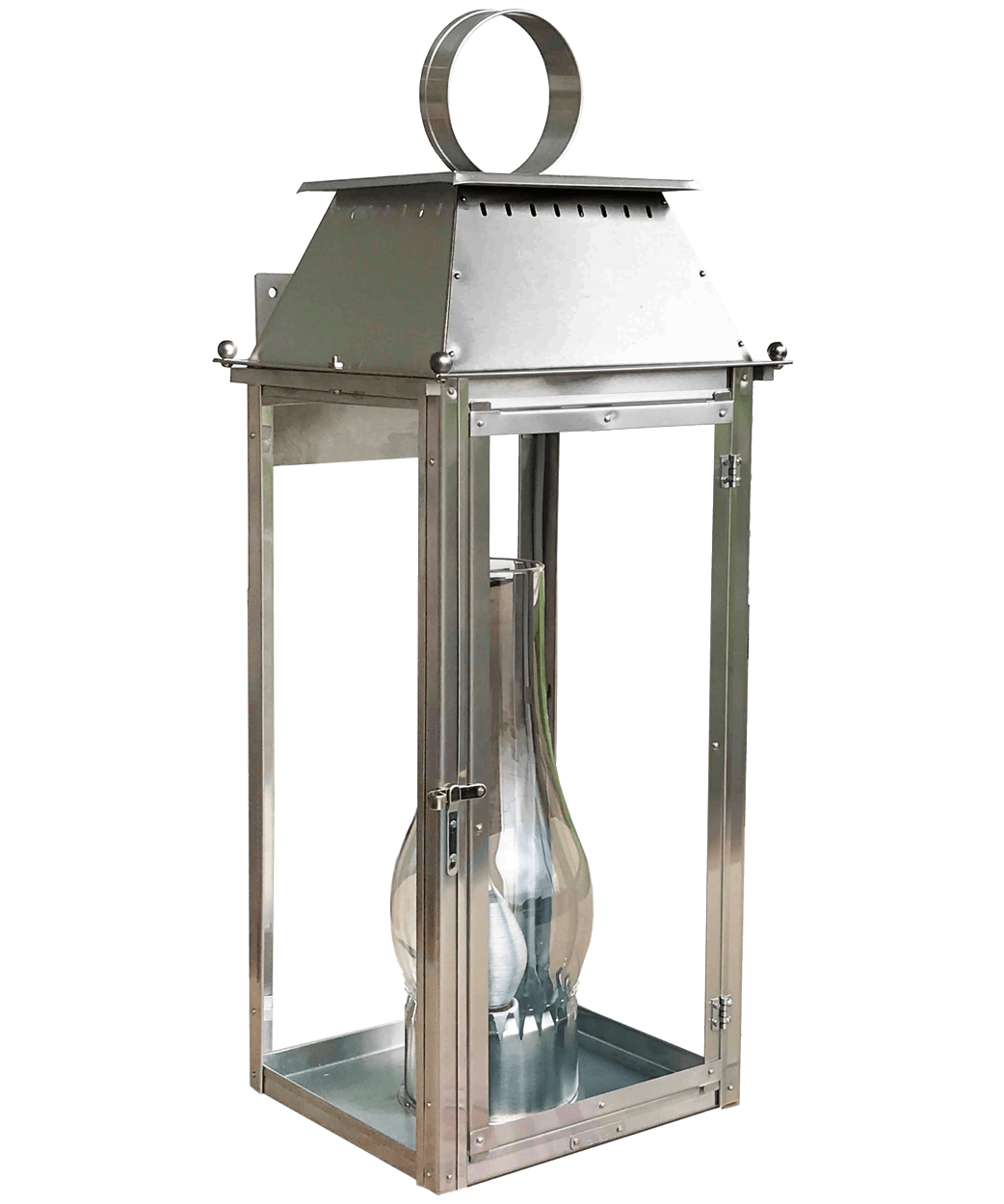 Stainless Steel Lights Coach House Original Bracket