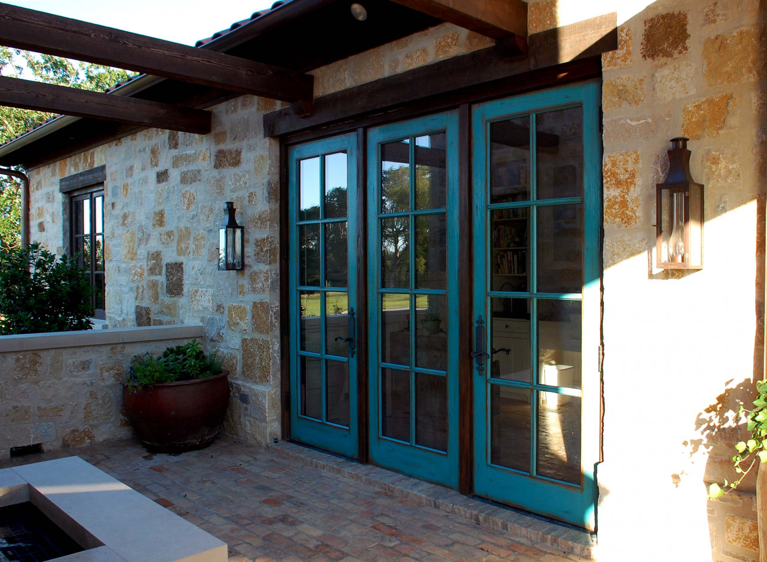 Governor® Flush Mount