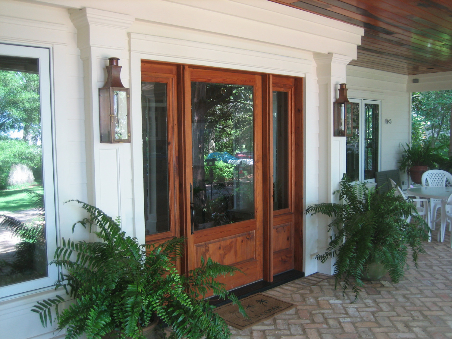 Governor® Flush Mount