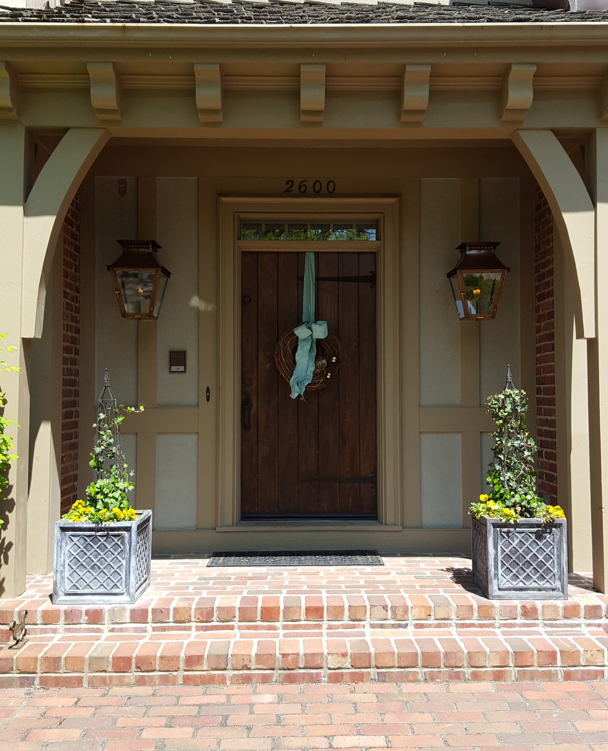 French Series Monaco Original Bracket