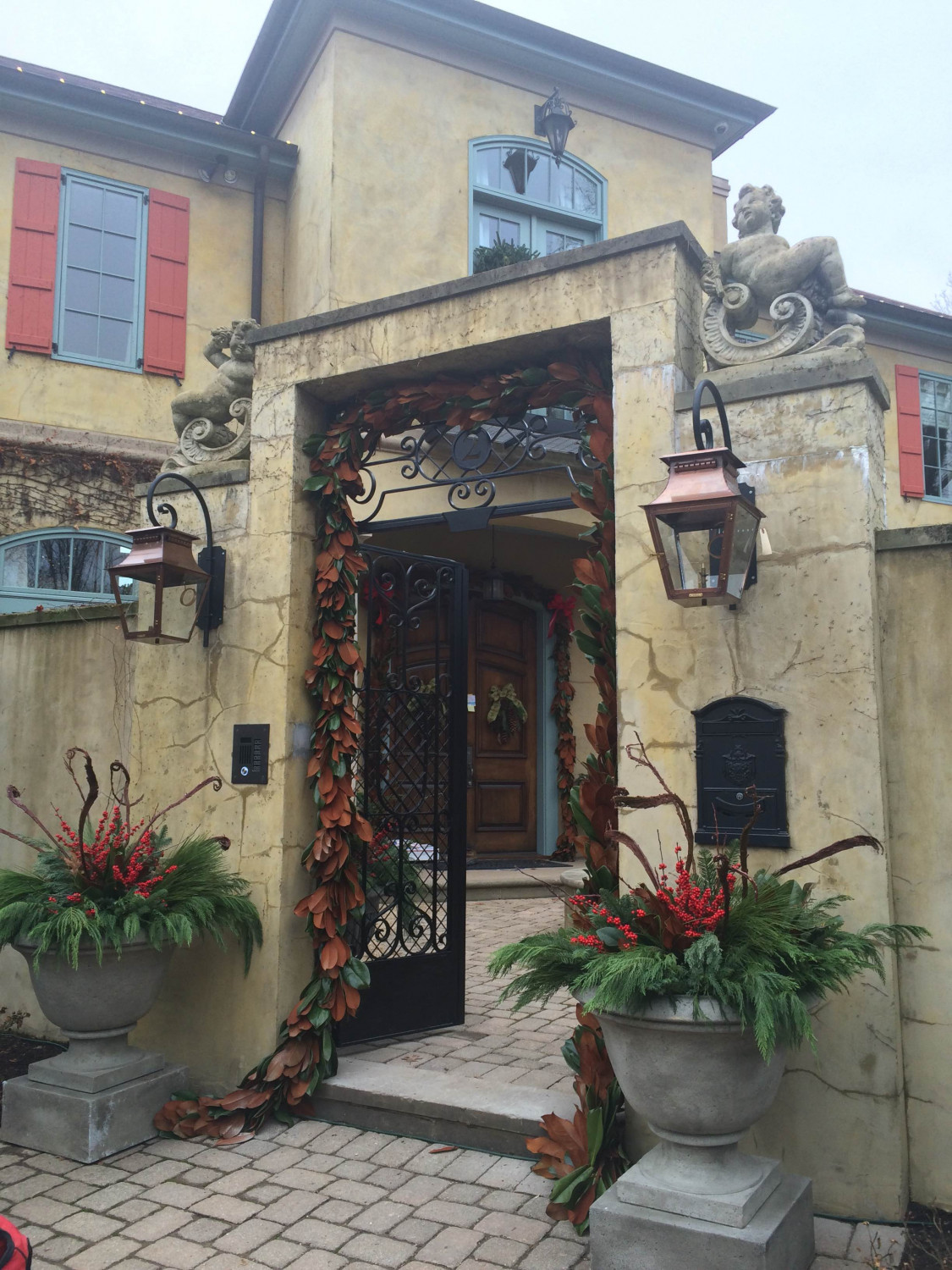 French Series Monaco