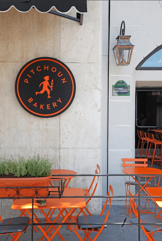 French Series Monaco