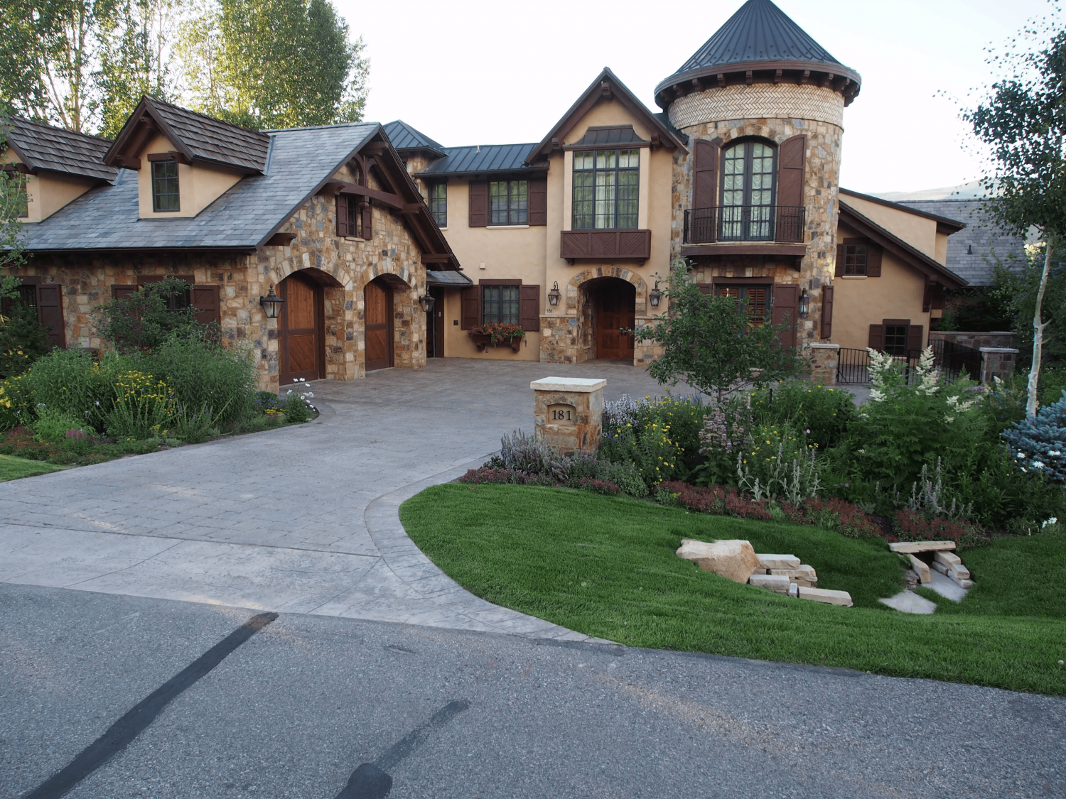 French Series Monaco