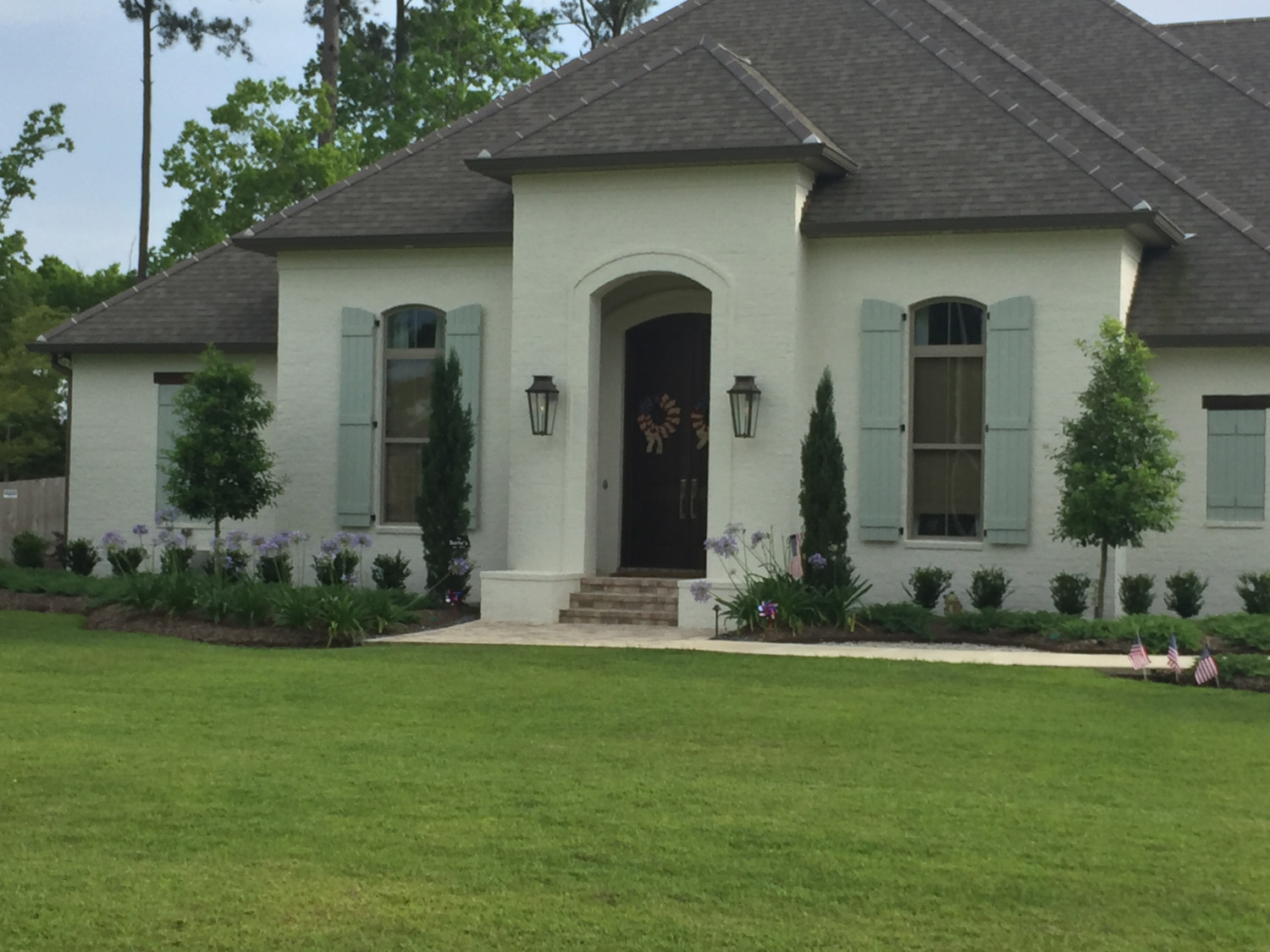 Signature Series Italianate Original Bracket