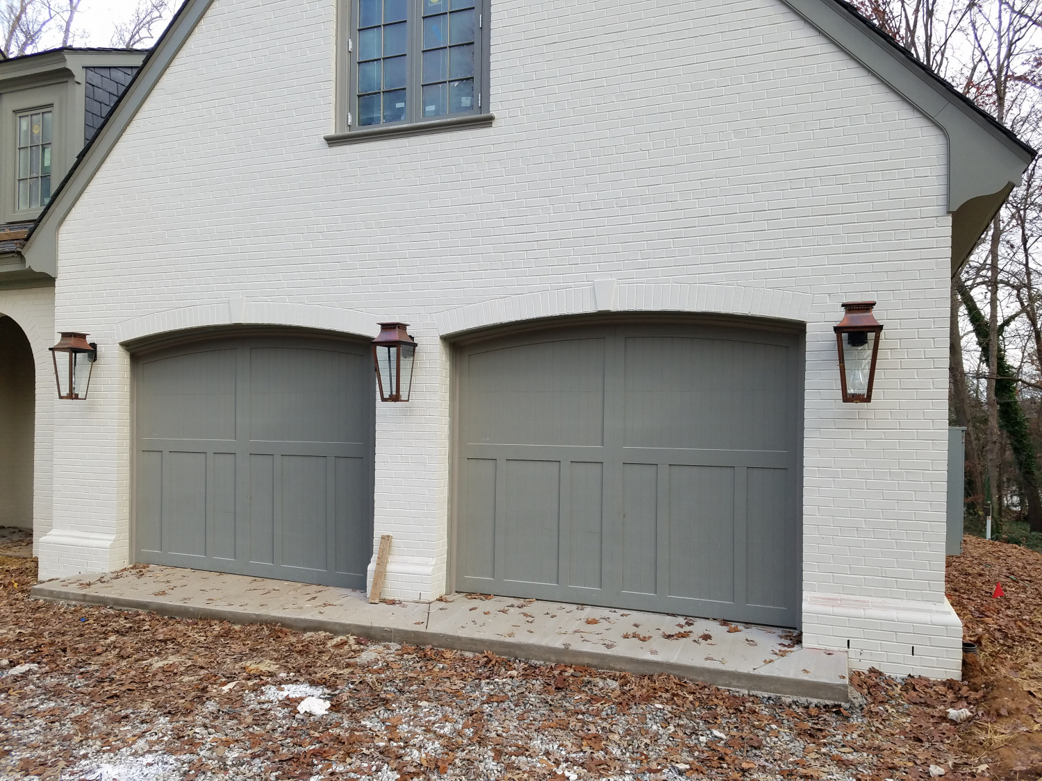 Signature Series Italianate Original Bracket