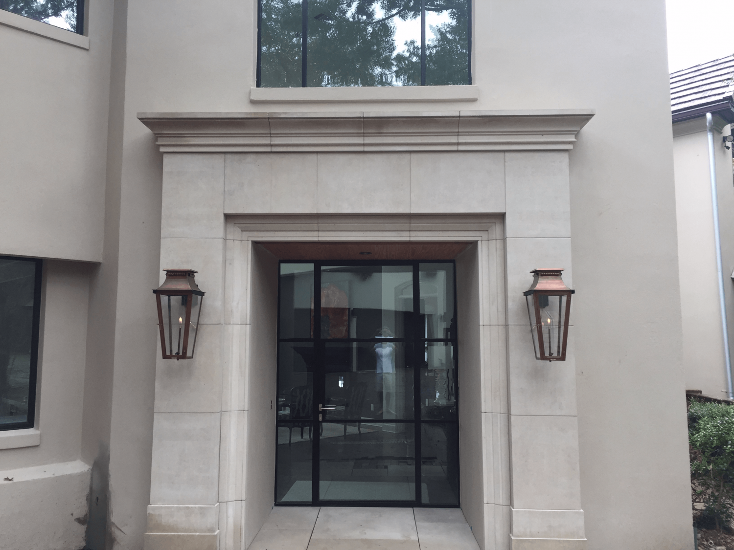 Signature Series Italianate Original Bracket
