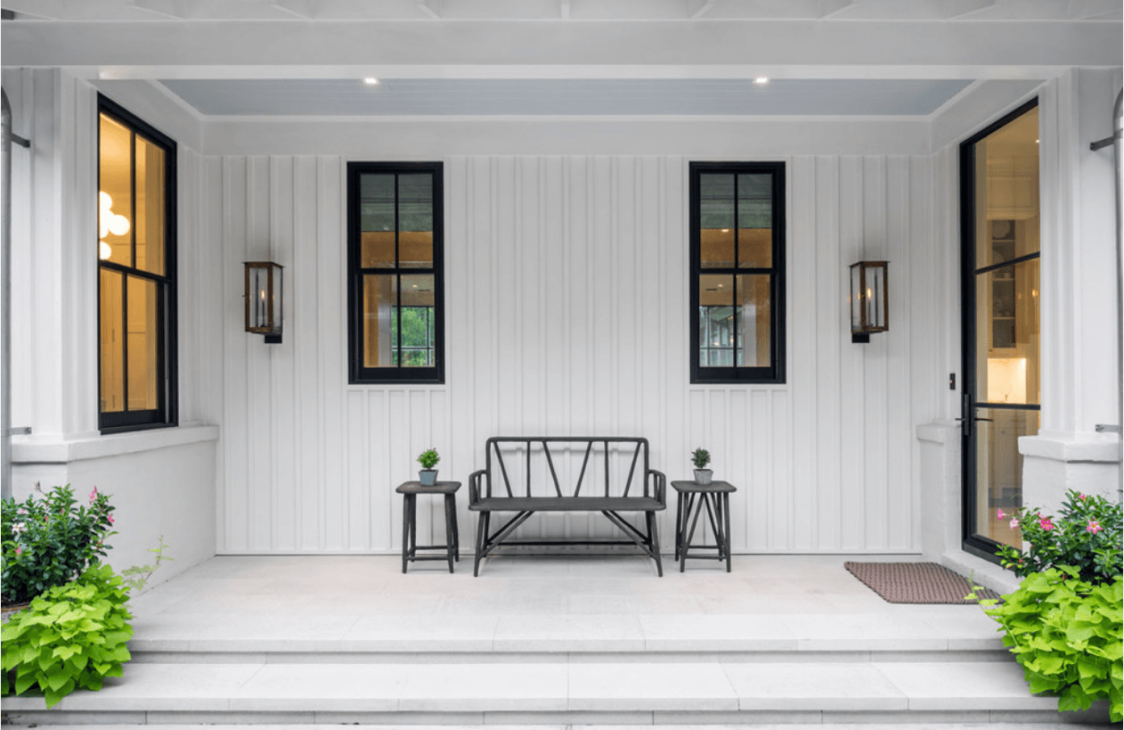 Contemporary Series Modernist Shelf Bracket