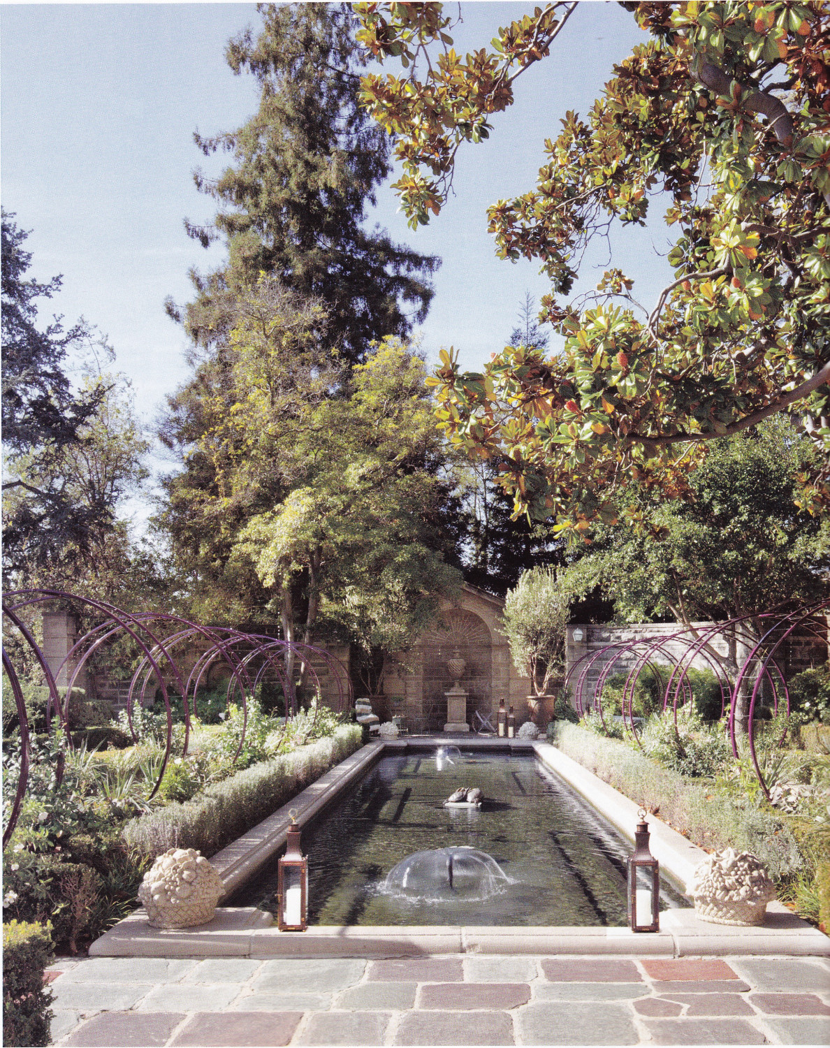 Pool House Lanterns Governor Pool House Lantern