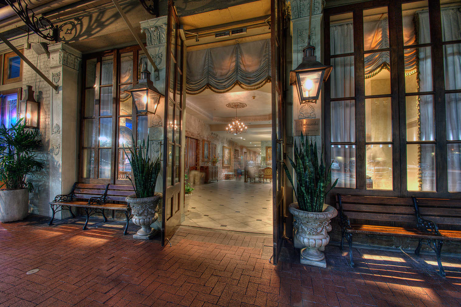 Accessories Double Burner