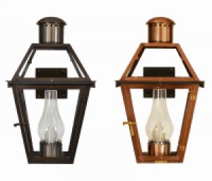 Accessories | Bevolo Gas & Electric Lighting