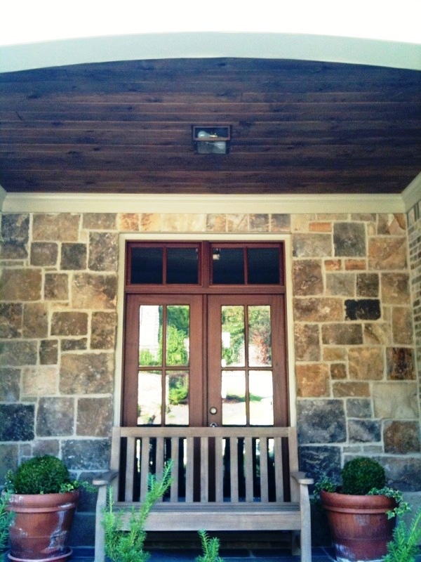 Signature Series Four-Sided Ceiling Flush