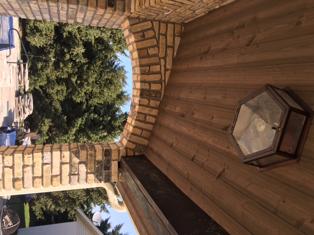 Signature Series Six-Sided Ceiling Flush