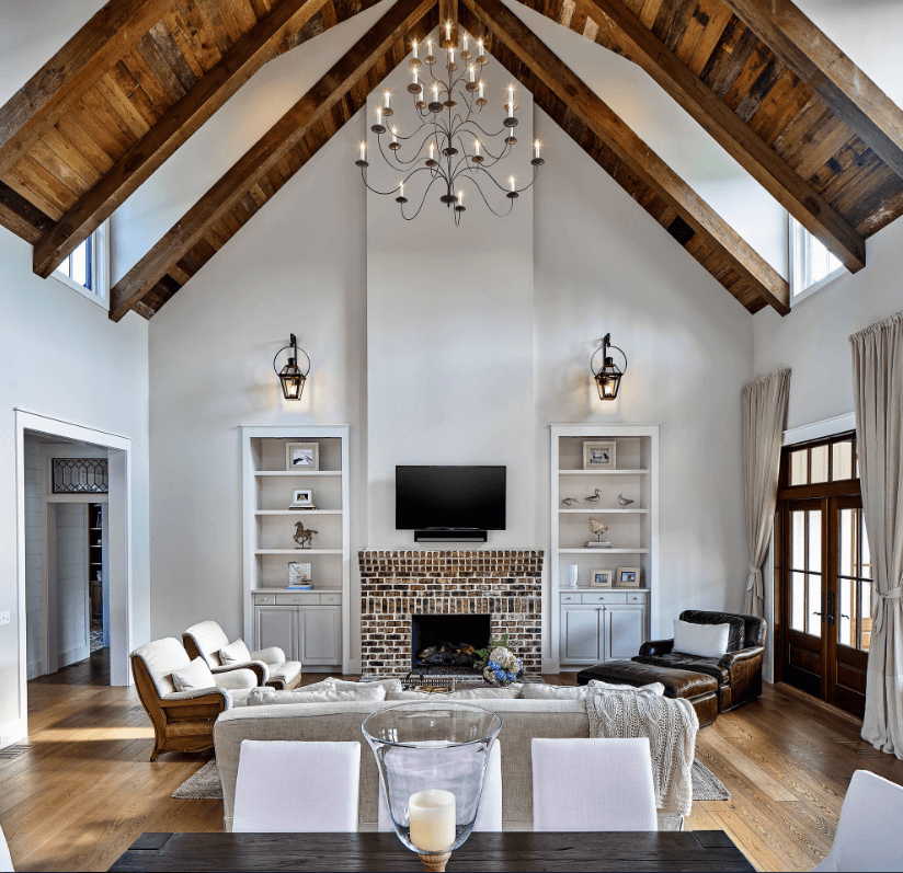 French Quarter® Yoke Hanger