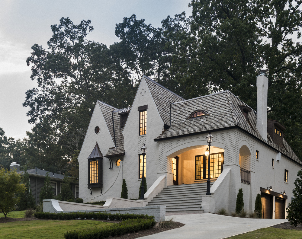 French Quarter® Post Mount