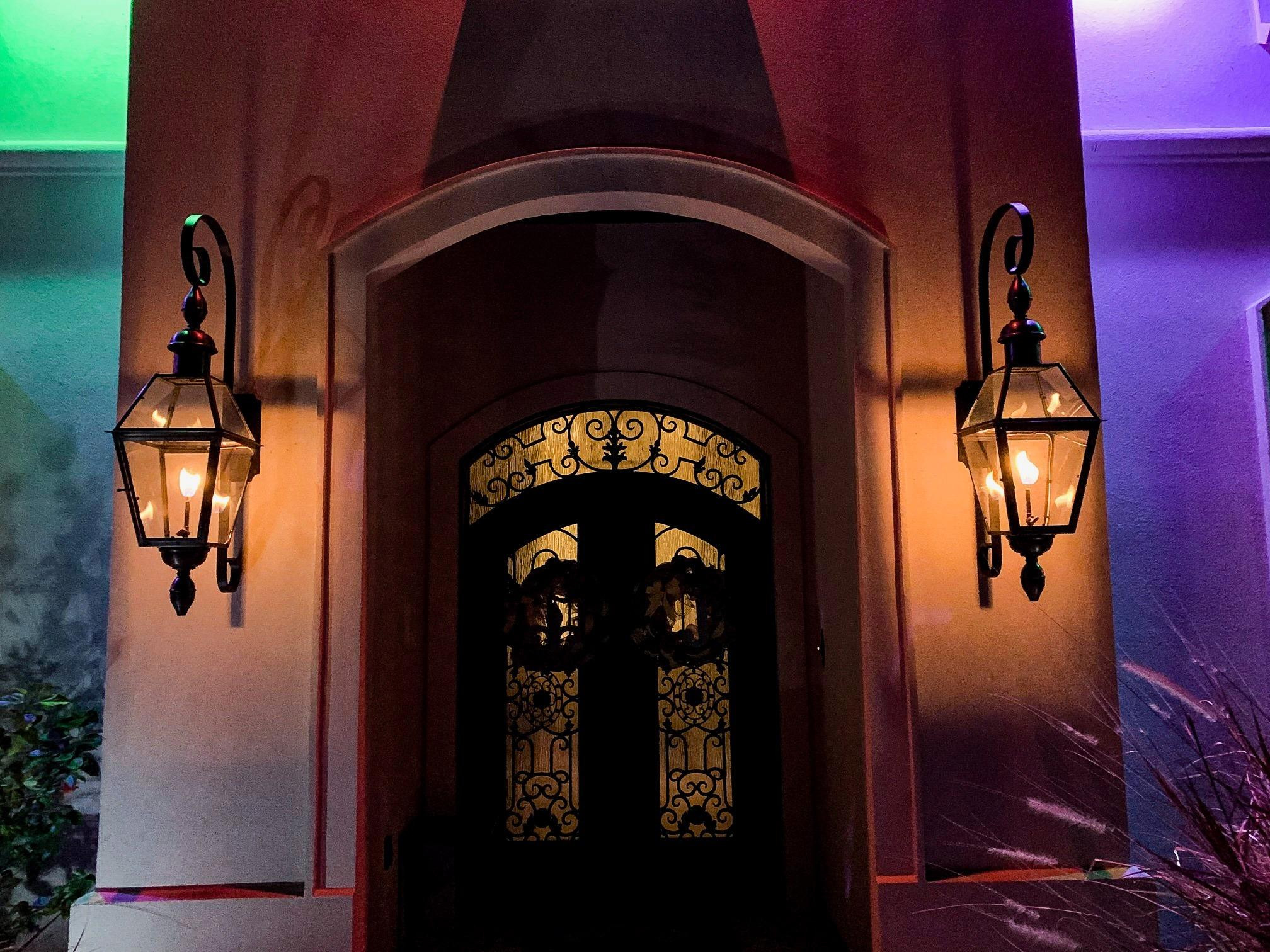 Bevolo Gas & Electric Lights | New Orleans Copper Lights