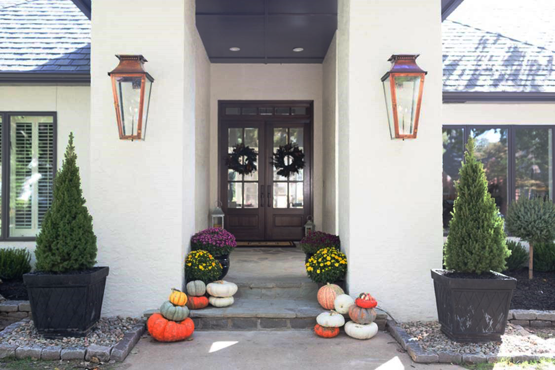 Signature Series Italianate Original Bracket