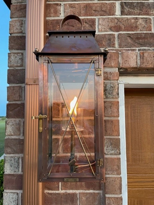 Accessories Wind Baffle