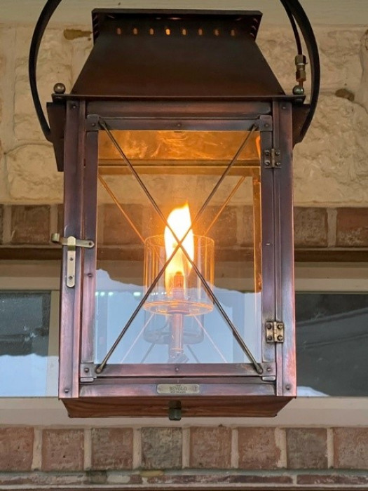 Accessories Wind Baffle