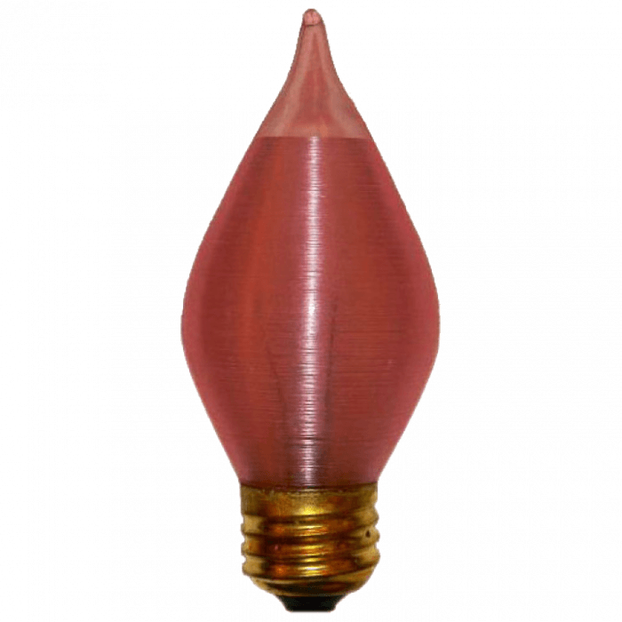 Accessories Light Bulb Options