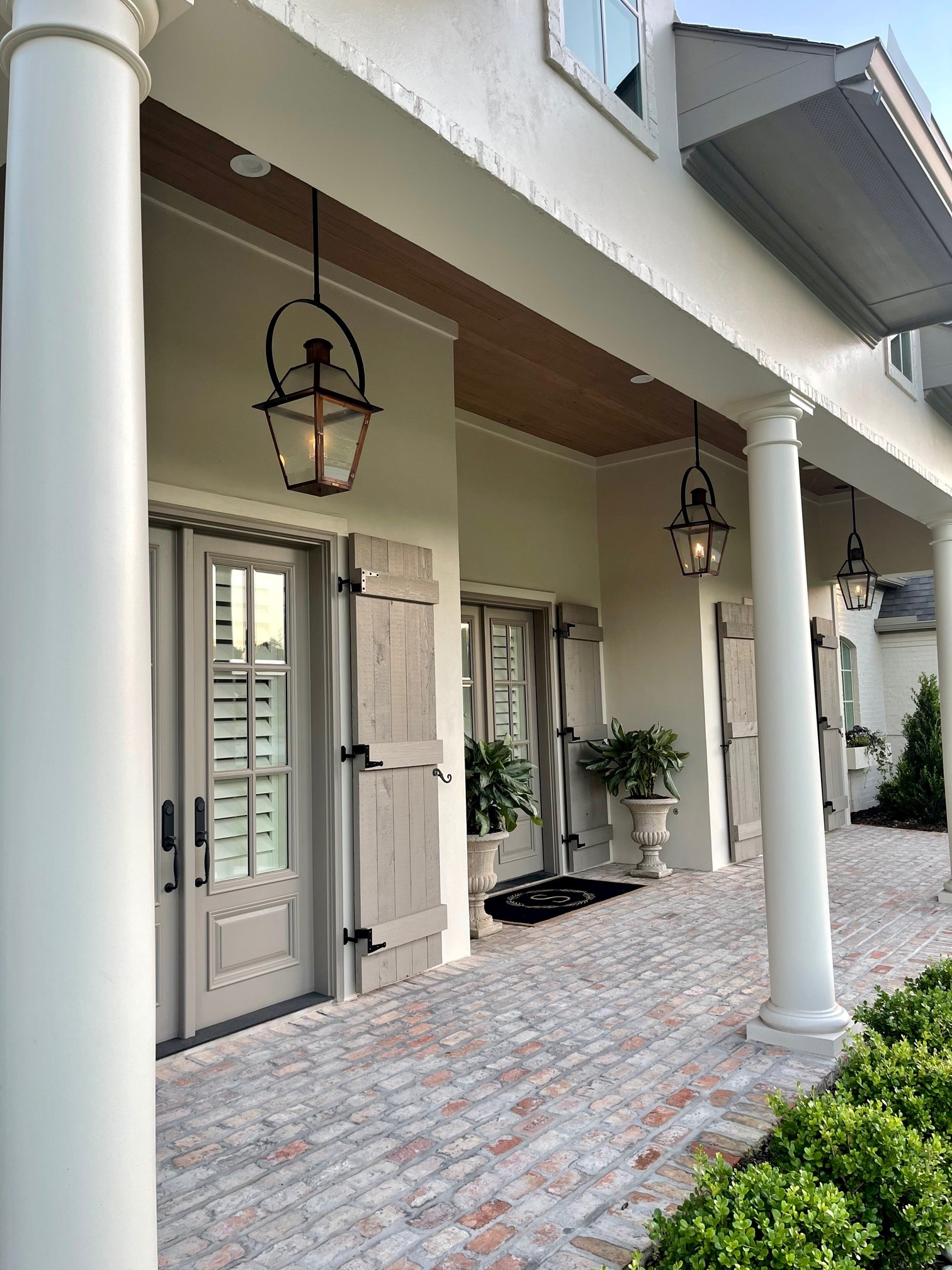 Accessories Wind Baffle