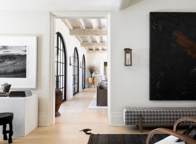 The Perfect Balance | Bevolo