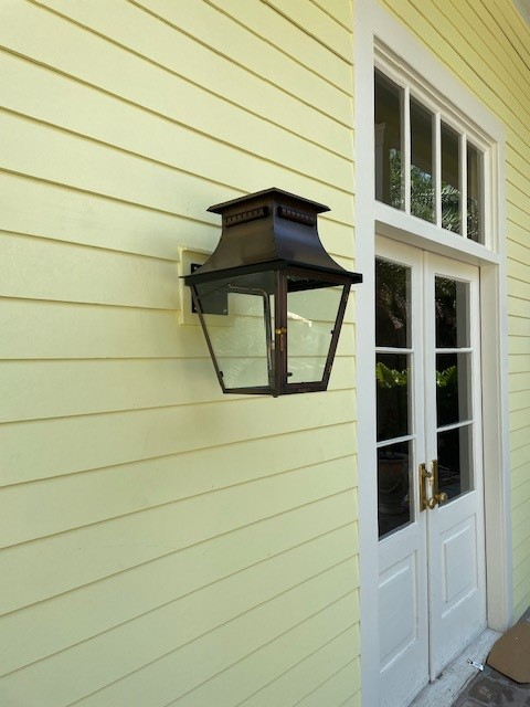 French Series Monaco Original Bracket