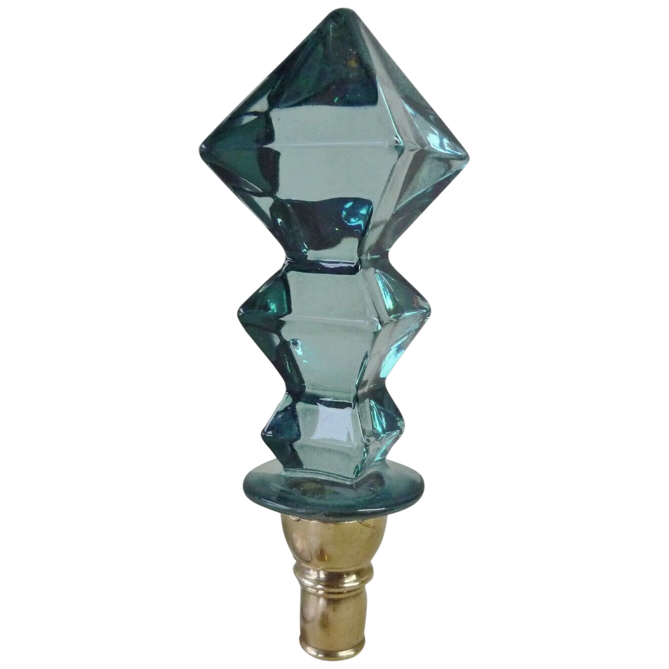 Finials - Mid-Century