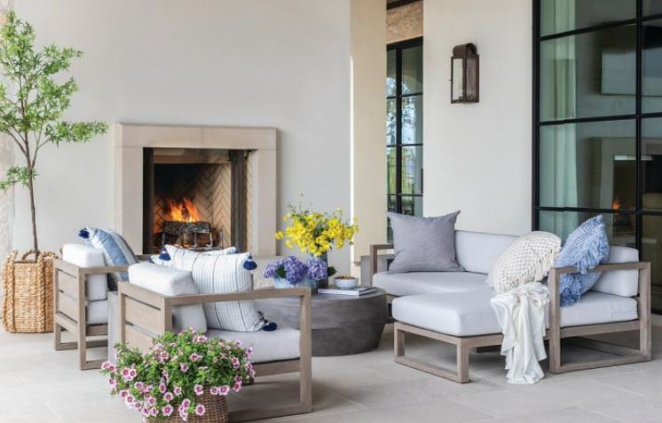 Legacy on the Lake | Bevolo