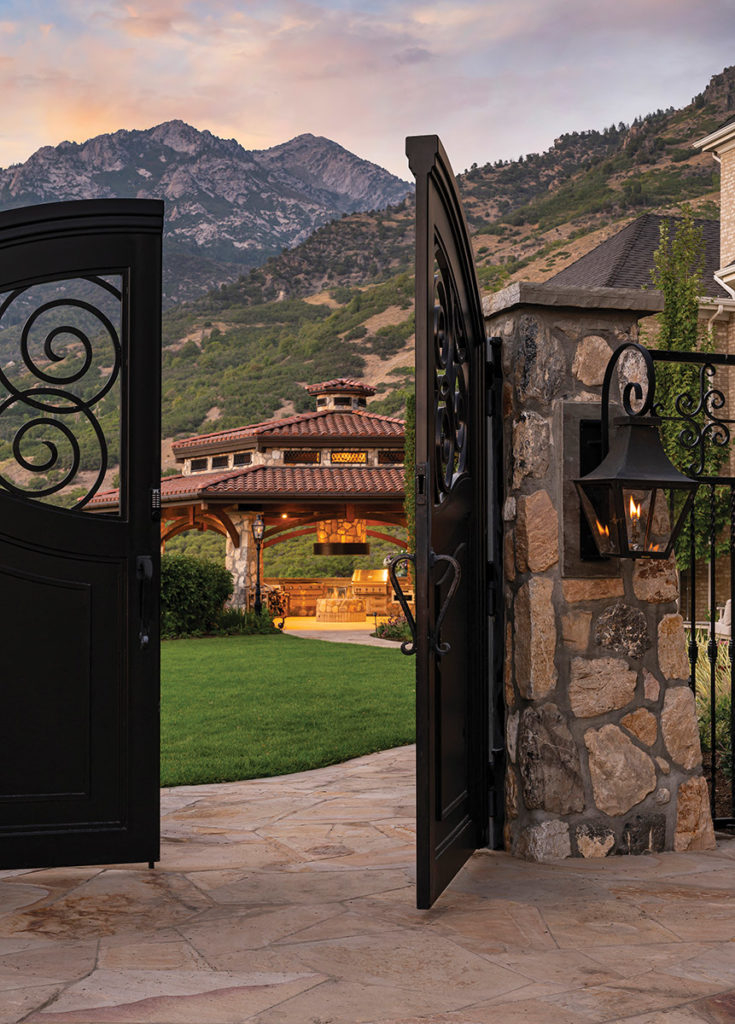 Land of Enchantment | Bevolo