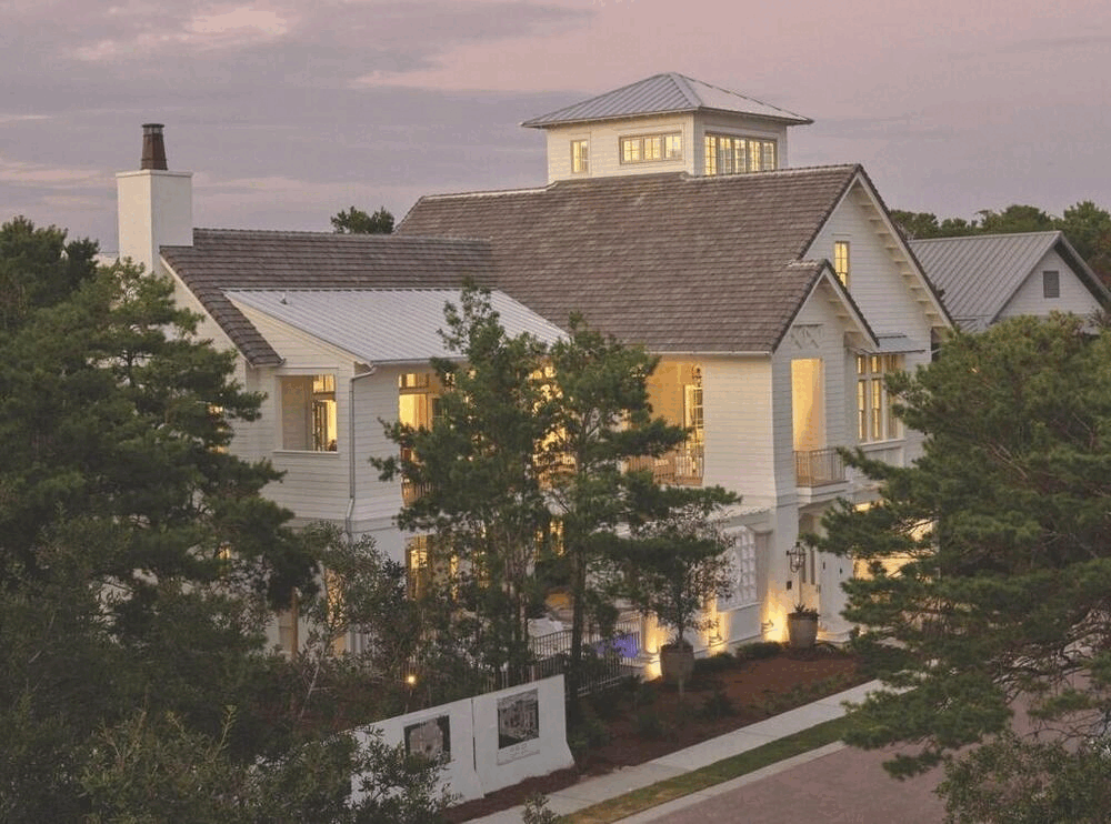 A Legacy of Light | Bevolo