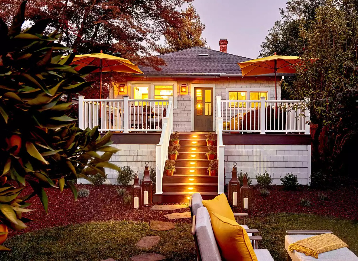 Light the Night | Bevolo