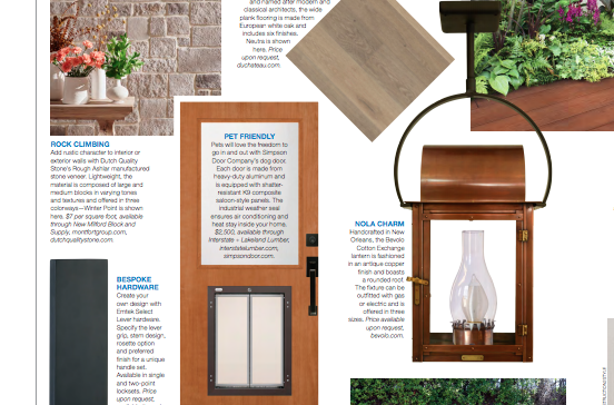 CTC&G | Out of the Box | Bevolo