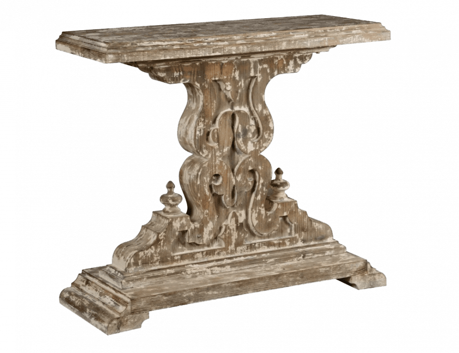 Castle Console Table