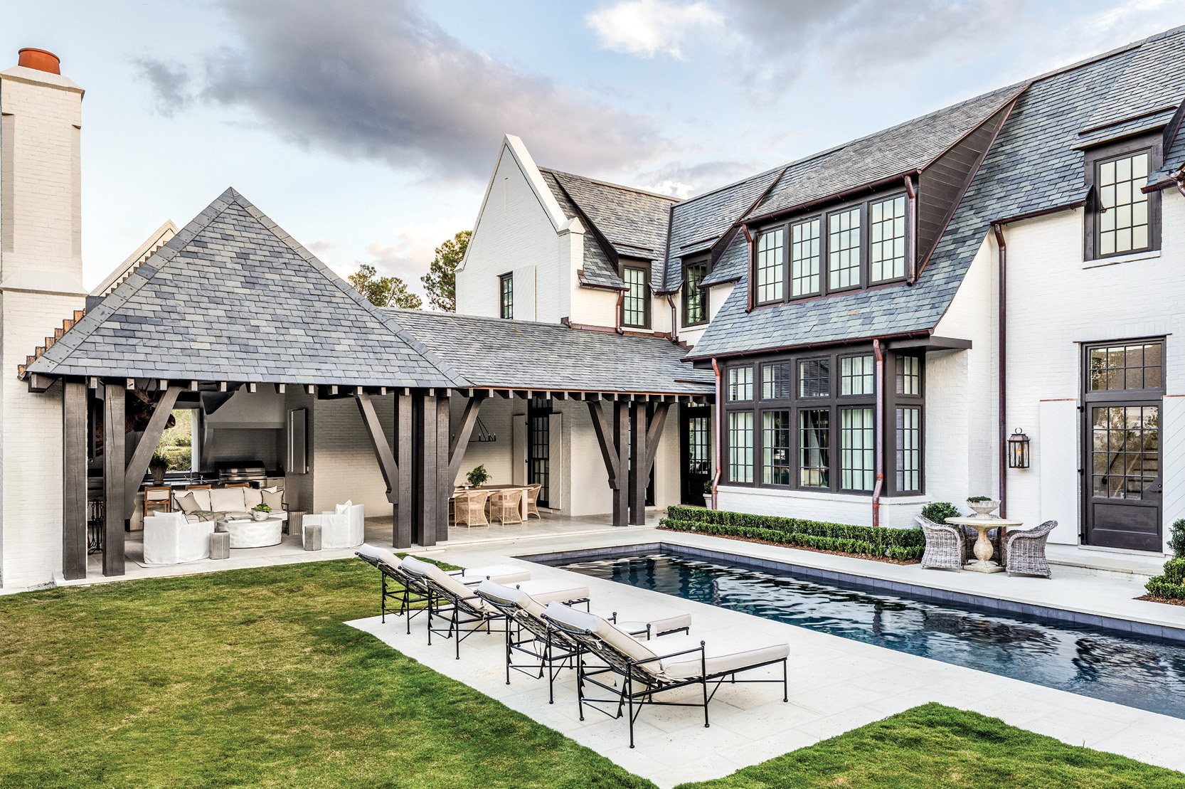 Family Focused | Bevolo