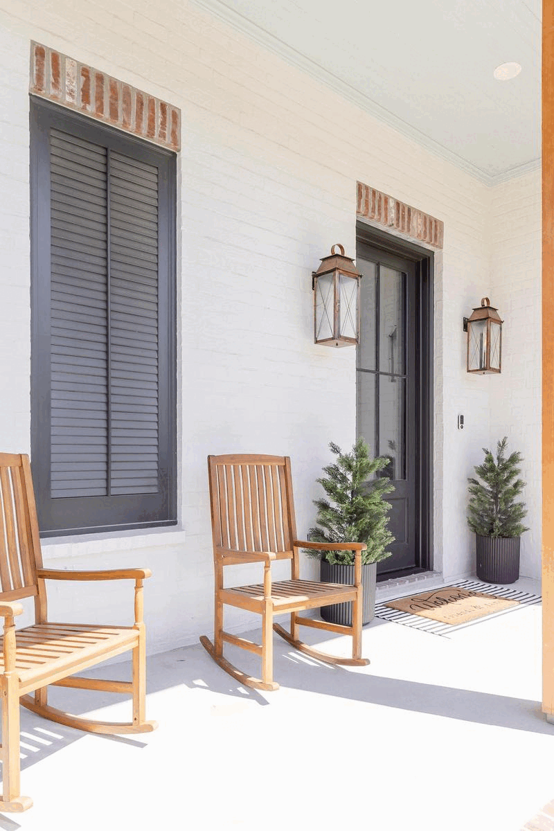 Baton Rouge Beauty | Bevolo