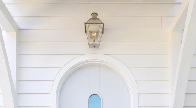 Serene Coastal Oasis | Bevolo