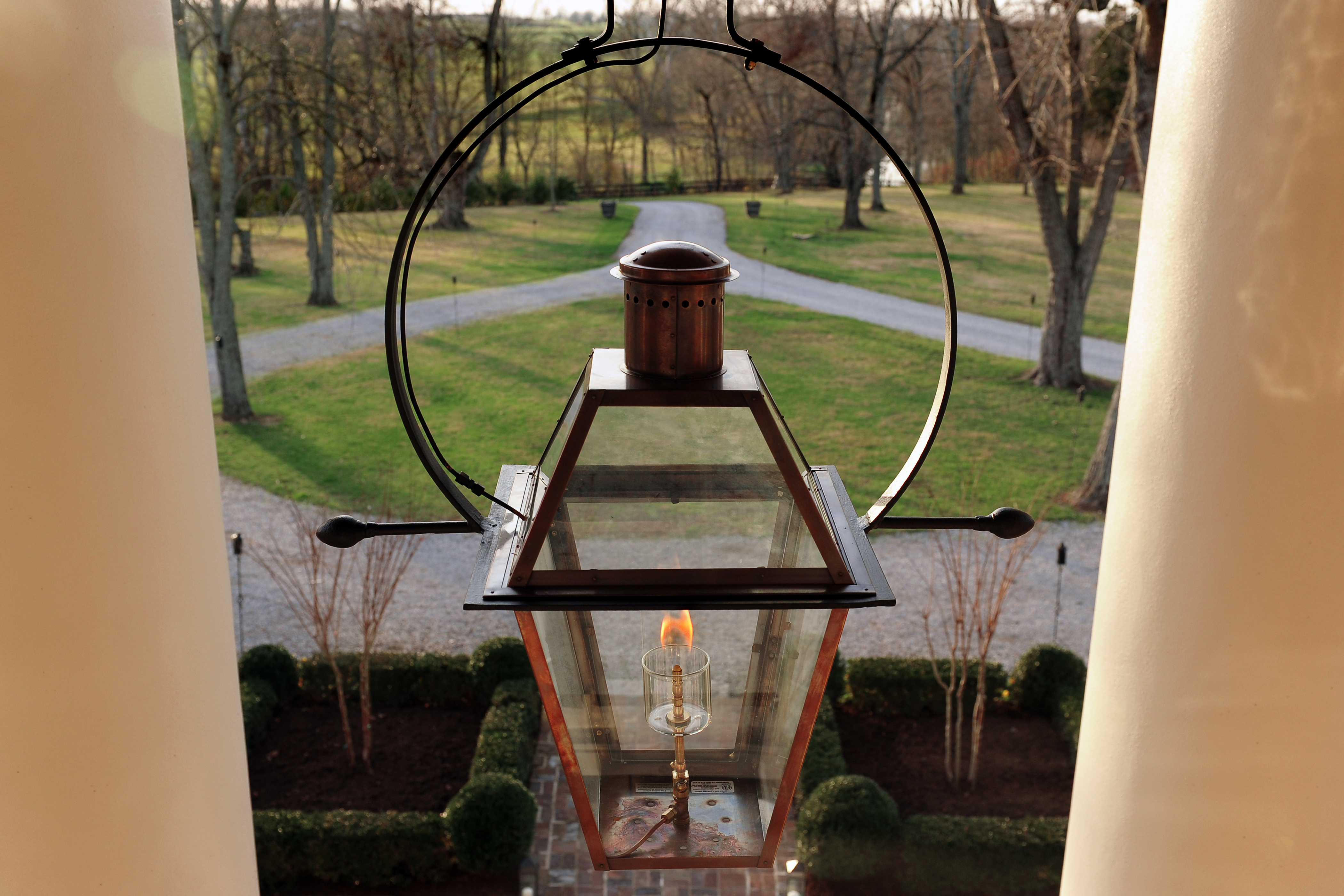 Benefits of Bevolo Lanterns for Coastal Lighting