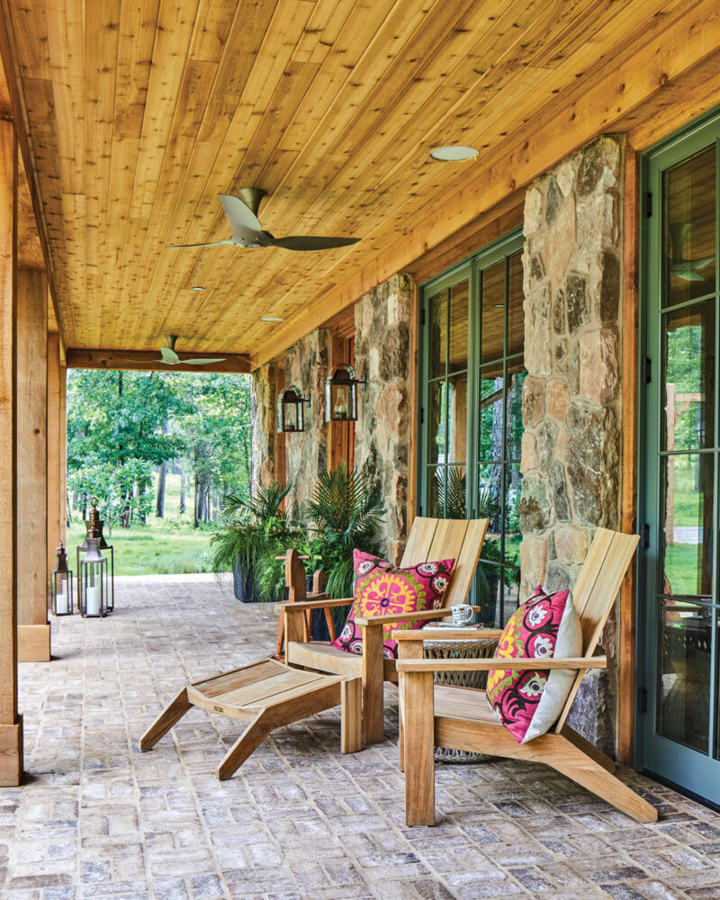 Bevolo | Copper Gas Lamps & Electric Lights