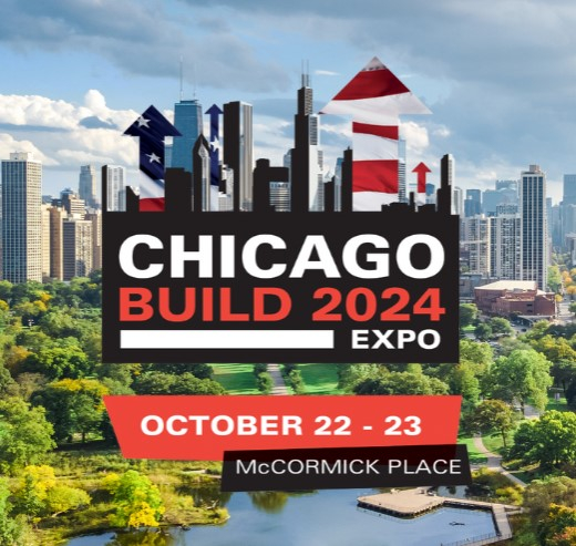 Join us for Chicago Build 2024 | Bevolo