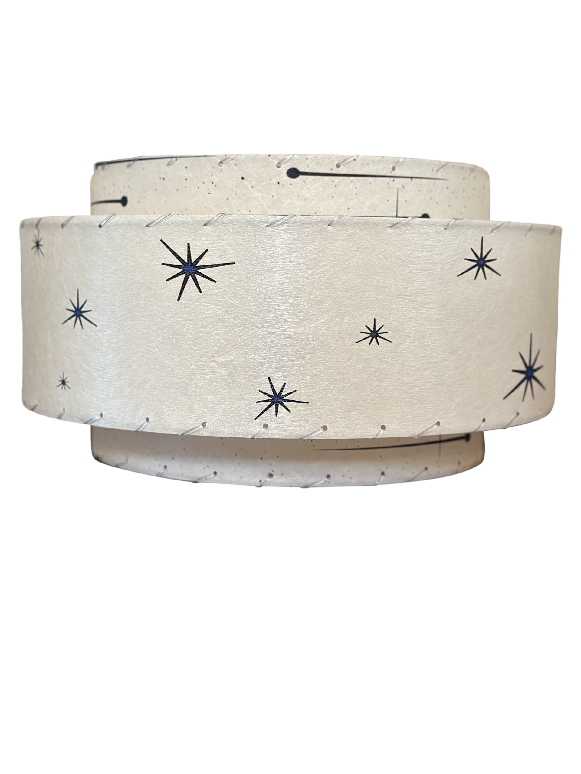 Fiberglass Lamp Shade (04-401)