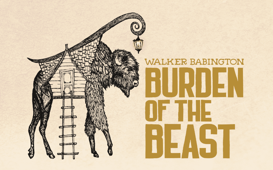 Walker Babington's Burden of the Beast at The Hermitage | Bevolo